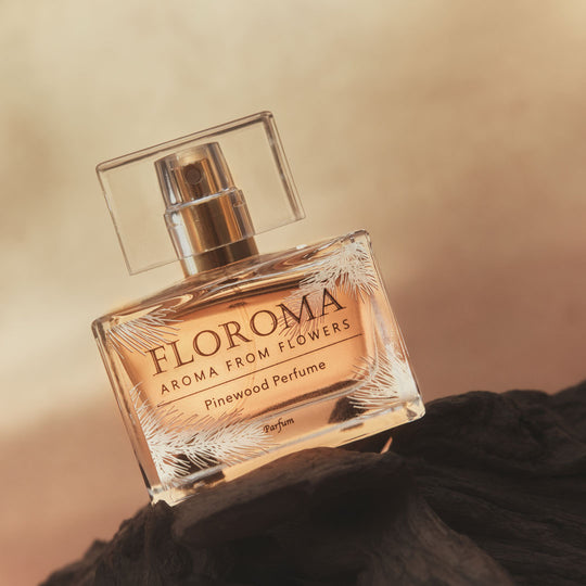 Floroma Original Handmade Perfume – Floroma 花之滴