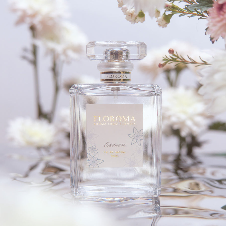 Floroma Original Handmade Perfume – Floroma 花之滴