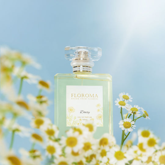 Floroma Original Handmade Perfume – Floroma 花之滴