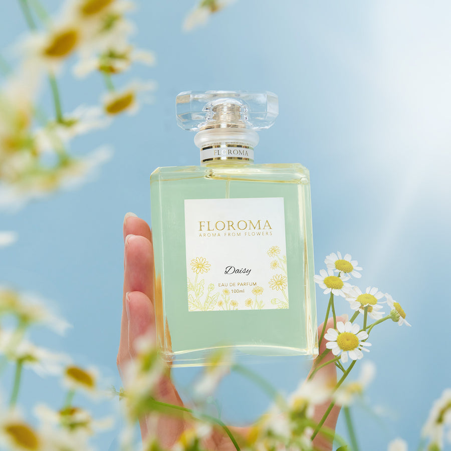 Floroma Original Handmade Perfume – Floroma 花之滴